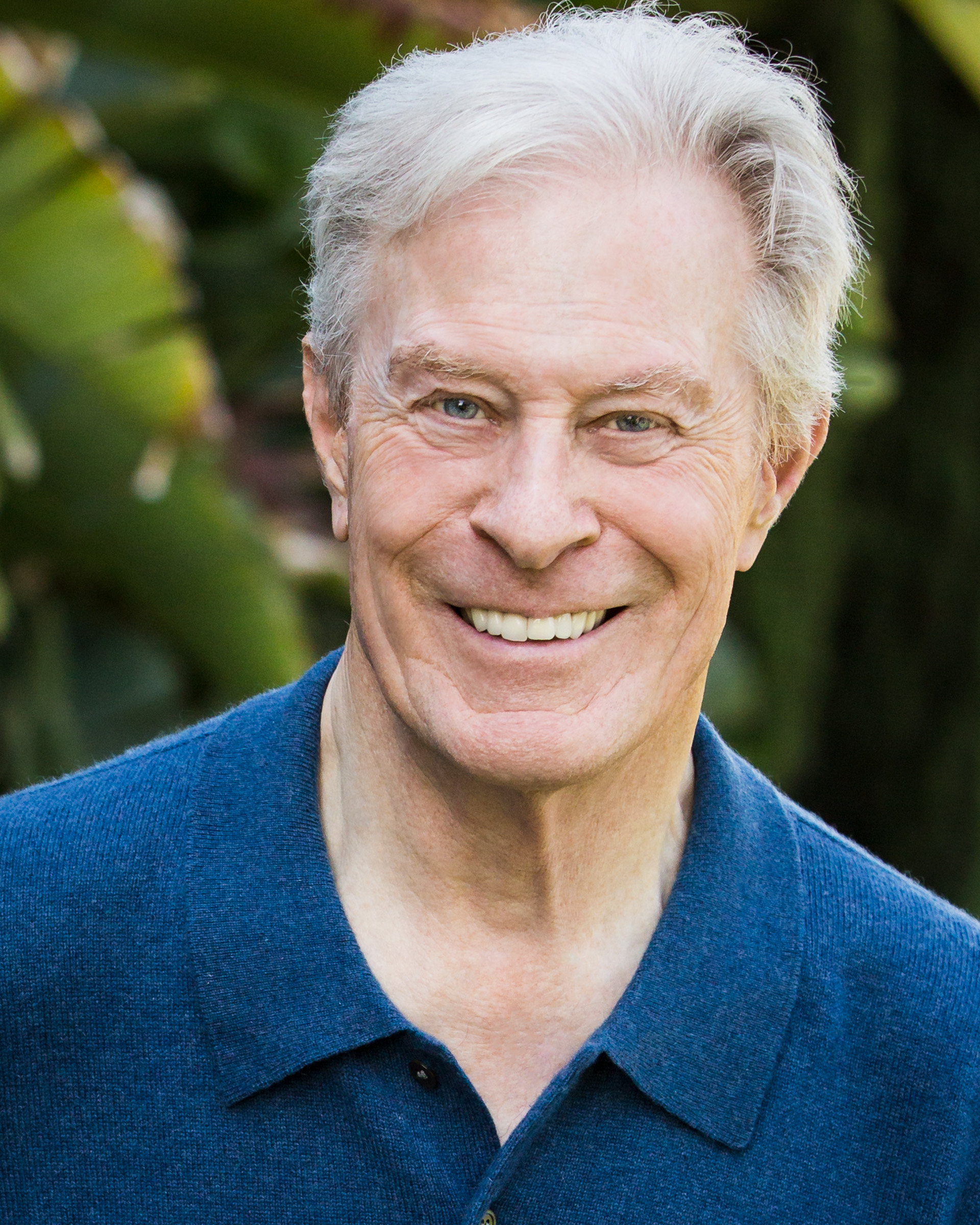 ACTING DEMO | Derek Partridge